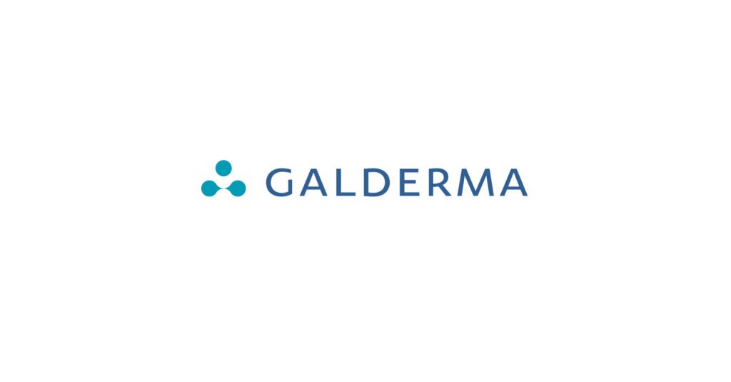 Galderma New Logo - Urba EA